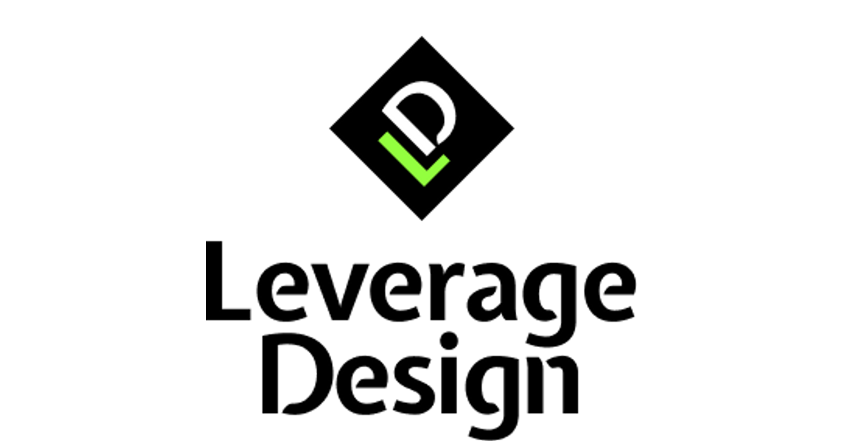 leveragedesign